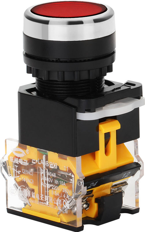 Exhibition Self Reset Button Switch Small Industrial - Switch (800x800 ...