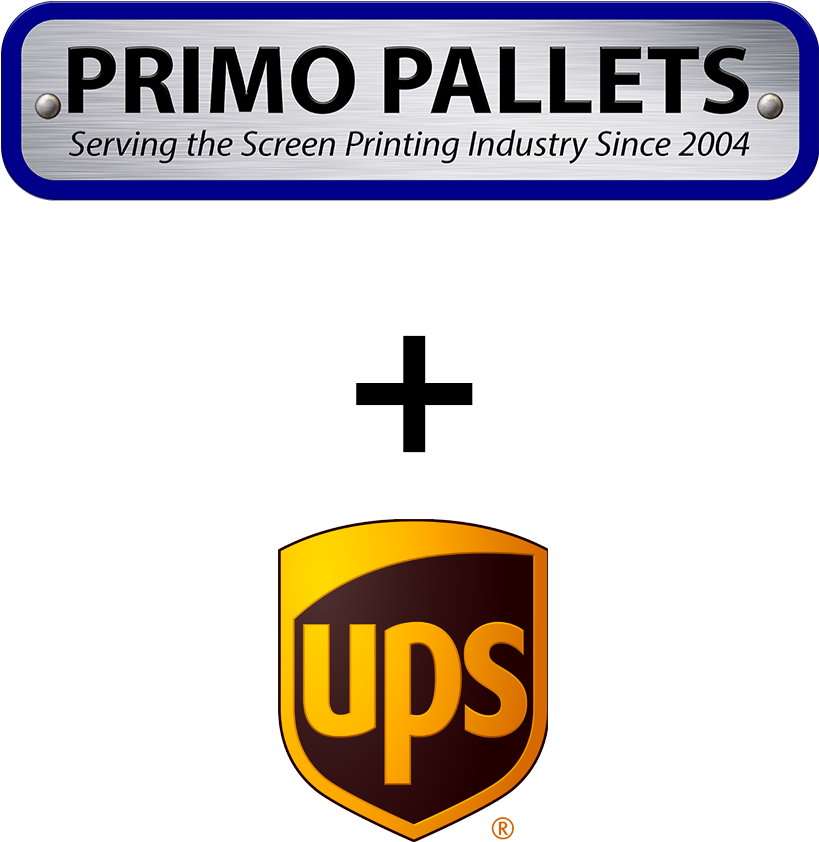 Shipping Icon Ups - Ups (1000x1000), Png Download