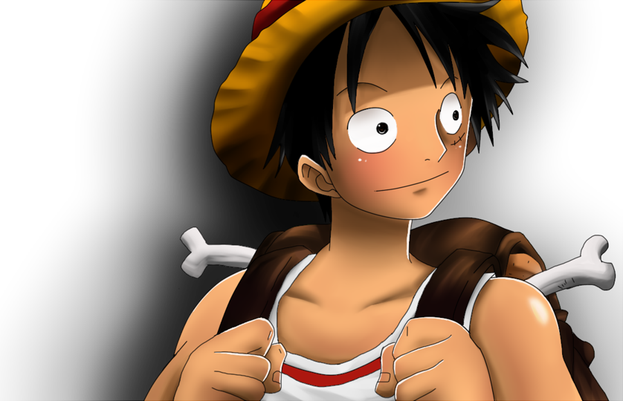 Download Luffy Images *luffy* Hd Wallpaper And Background Photos ...