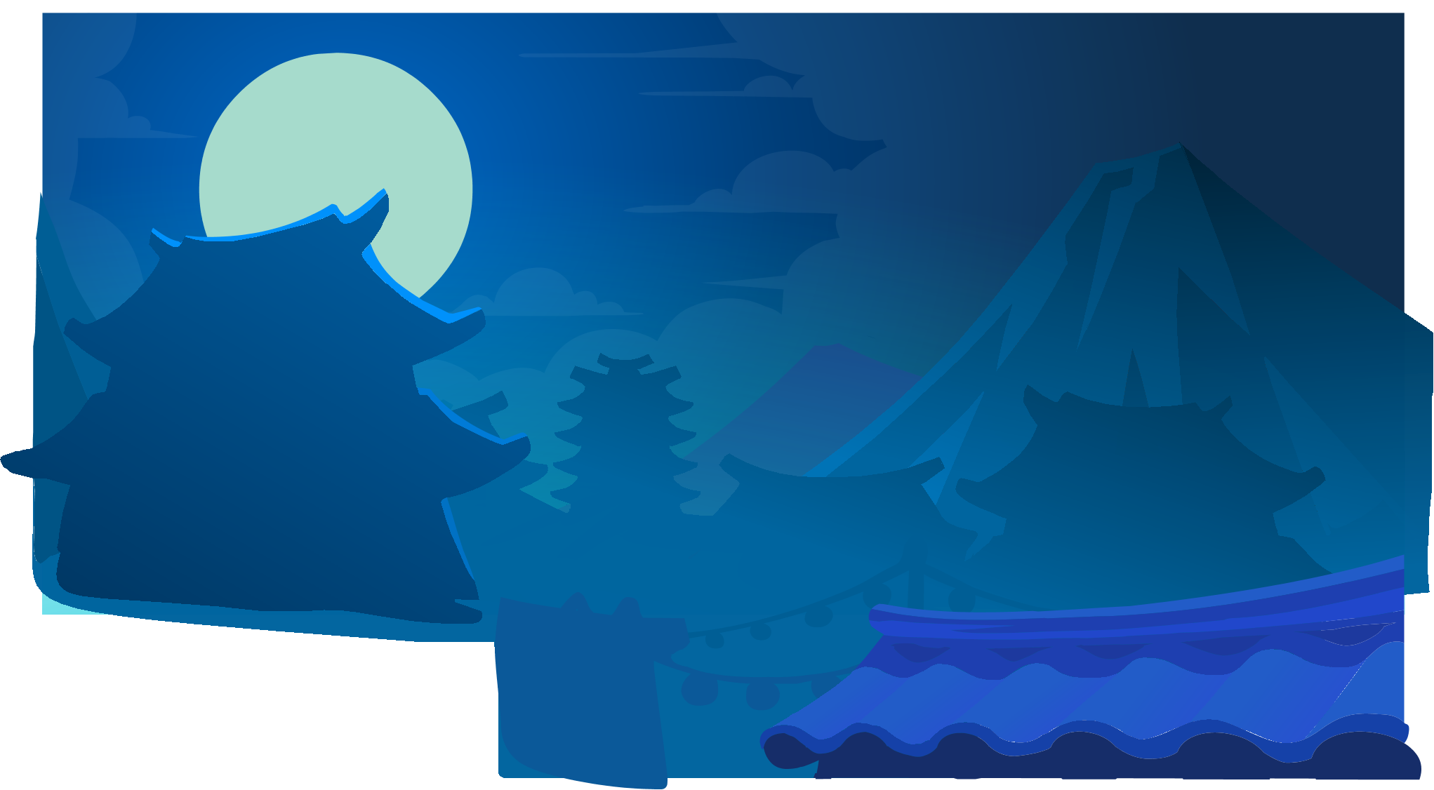 Image Brawlhalla Artwork 6 - Brawlhalla Map Backgrounds (2043x1126 ...