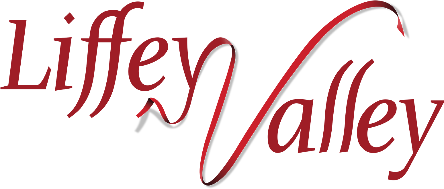 Download Liffey Valley Ribbon Logo Final[6] - Liffey Valley Logo ...