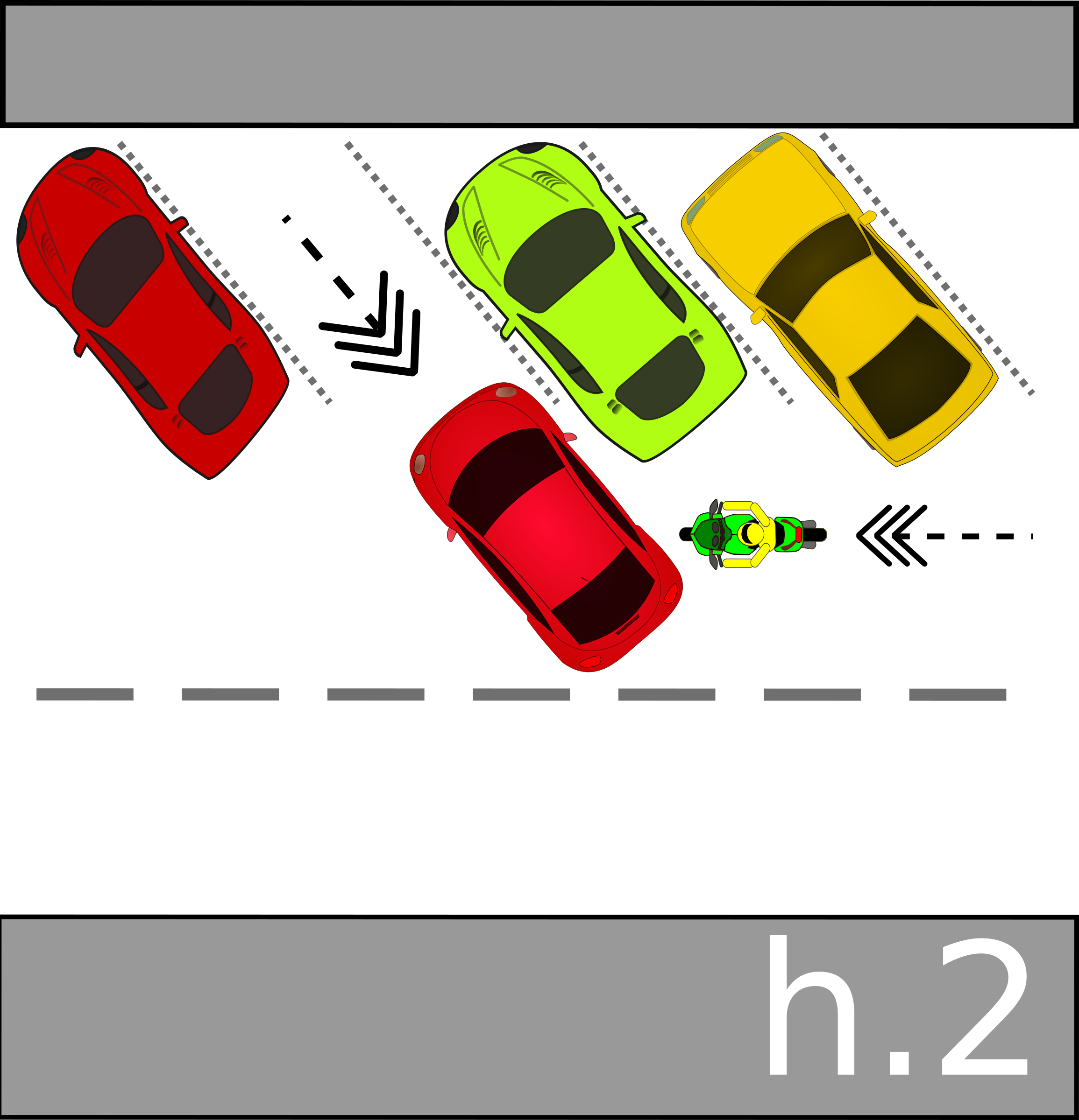 This Free Icons Png Design Of Traffic Accident Pictograms (2310x2400 ...