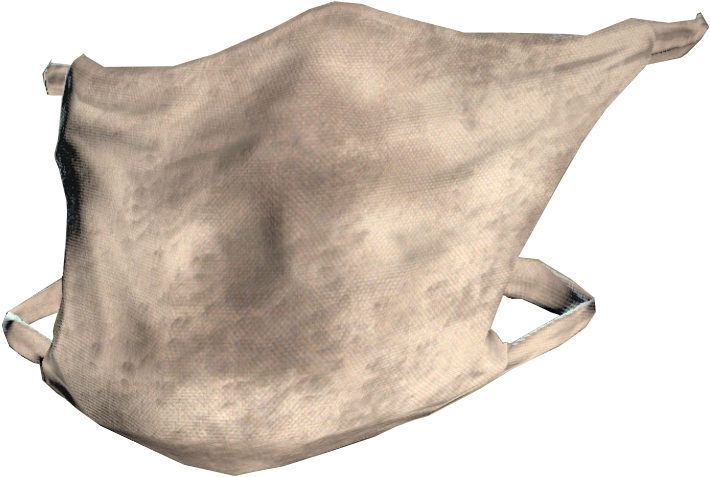 Download Surgical Mask | Transparent PNG Download | SeekPNG