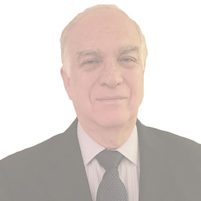 Alan Tuchman, M - Businessperson (640x640), Png Download