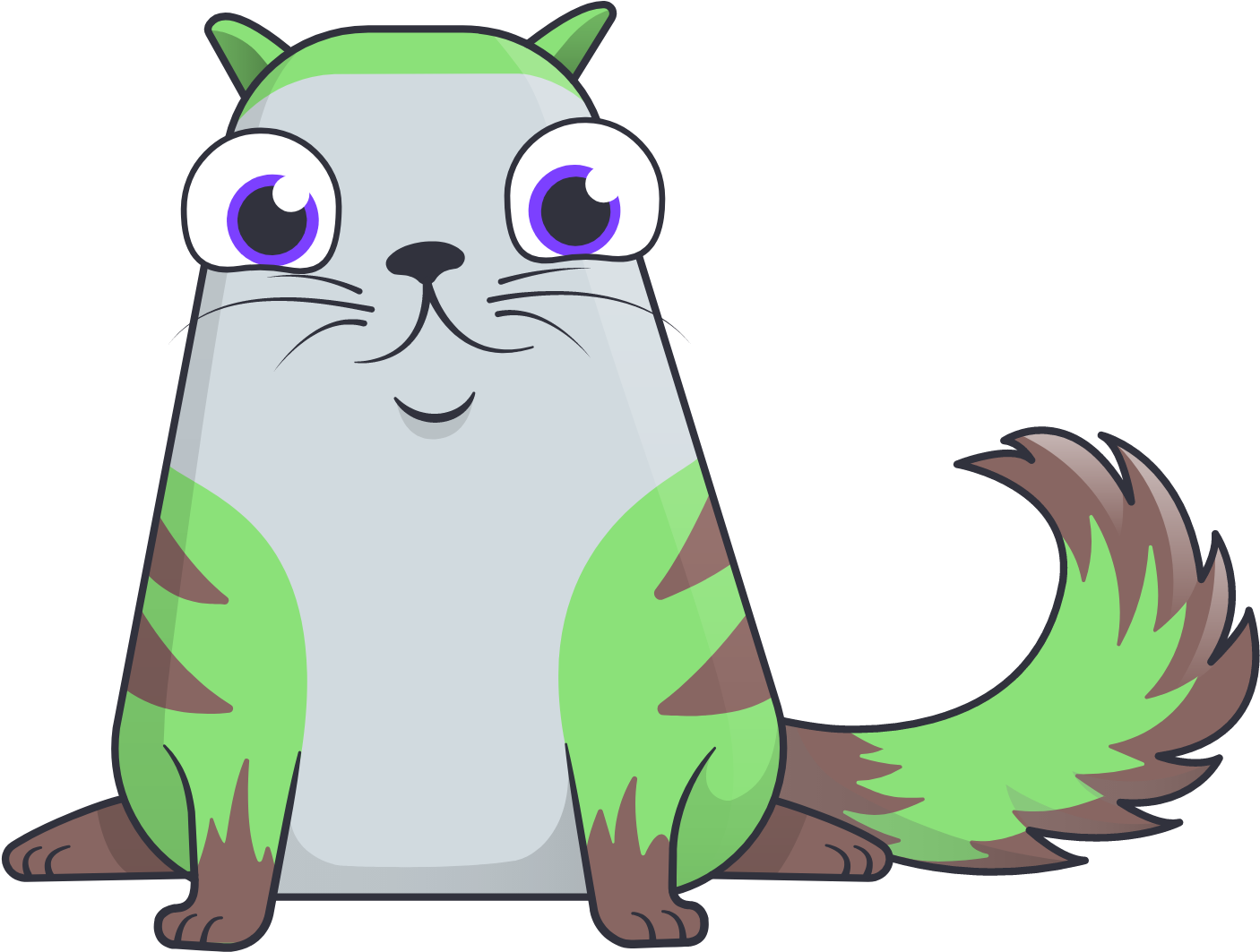 Cartoon (2000x2000), Png Download