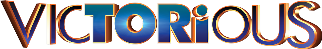 "victorious" (2010) (1280x544), Png Download