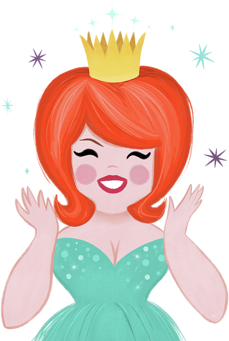 Click And Drag To Re-position The Image, If Desired - Cartoon (500x700 ...