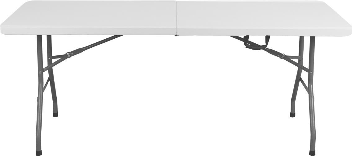 Folding Table (1829x1600), Png Download