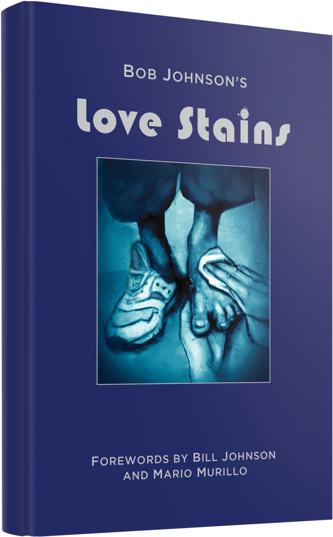 Love-stains (1000x1209), Png Download