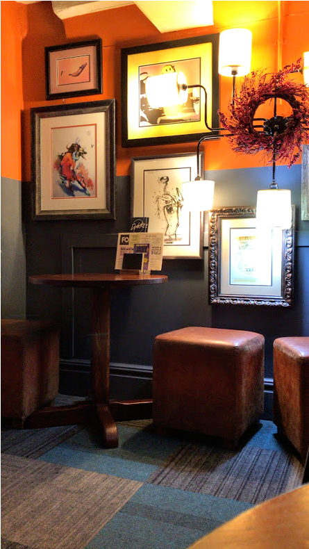 Rupaul's Drag Race Binge - Den (1600x789), Png Download