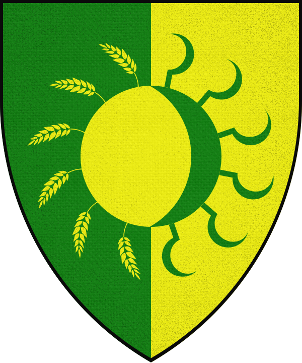 House Sigil - Emblem (600x720), Png Download
