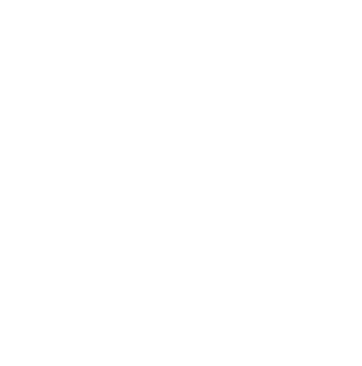 Aum Symbol In White (600x600), Png Download