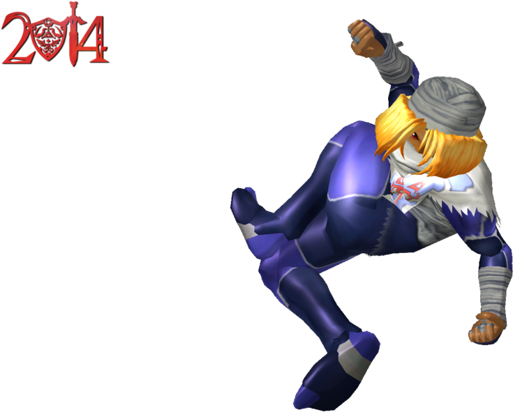Download Sheik Png - Cartoon | Transparent PNG Download | SeekPNG