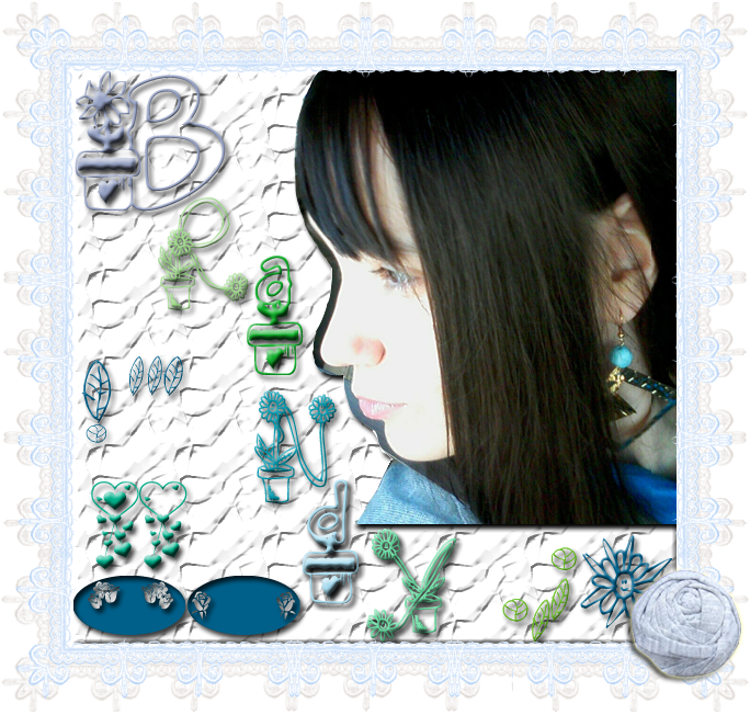 Disturbed - Cartoon (684x652), Png Download