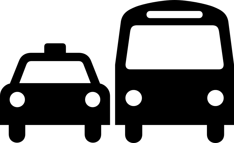 Transportation Vector Png (960x588), Png Download