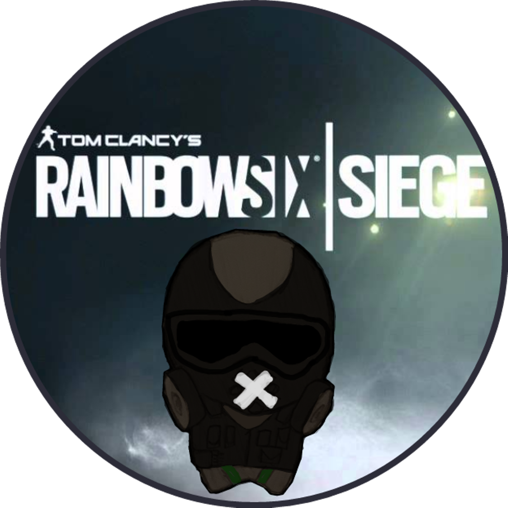 Download Art Done By Me Seige Videogames Icon - Circle | Transparent ...