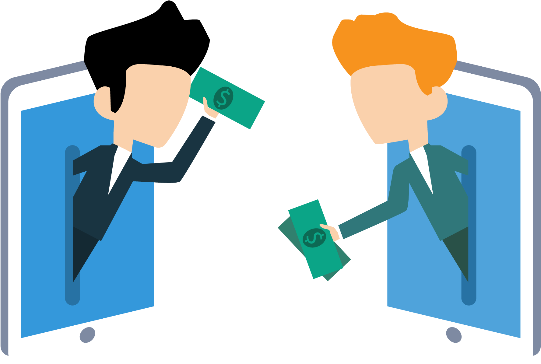 Download Icon Phone Transactions Transprent Png Free - Mobile ...