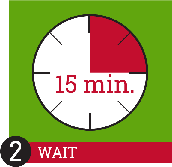Wait - Circle (625x625), Png Download