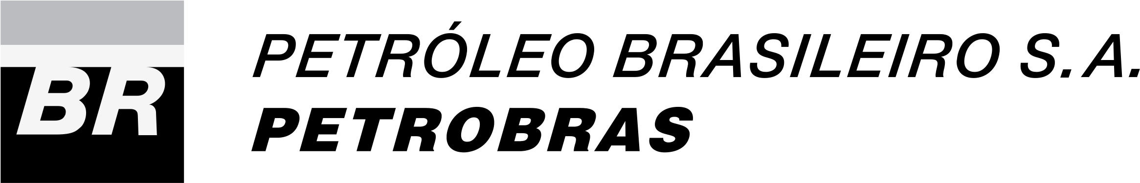 Petrobras Logo Png Transparent - Petrobras (2400x2400), Png Download