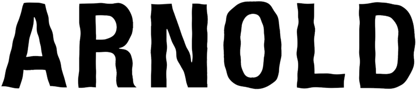 Arnoldnewlogo - Graphics (1000x563), Png Download