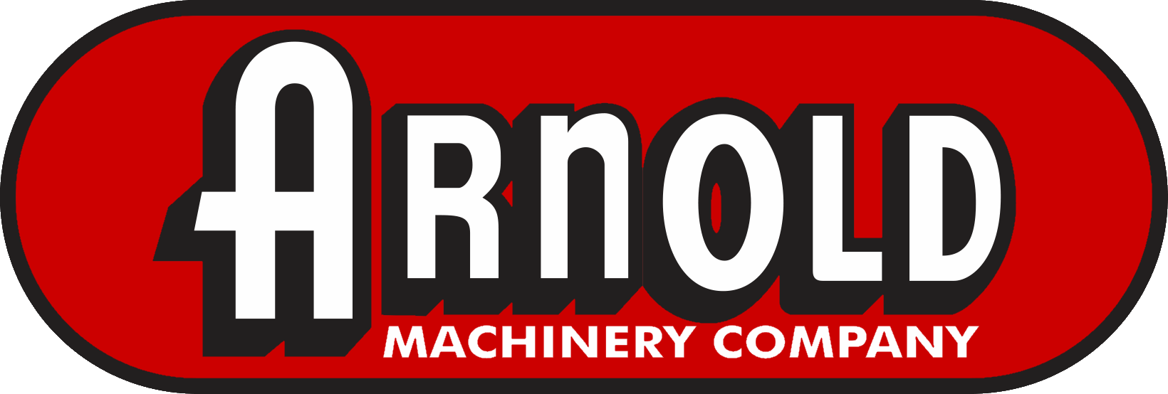 Download Arnold Machinery | Transparent PNG Download | SeekPNG