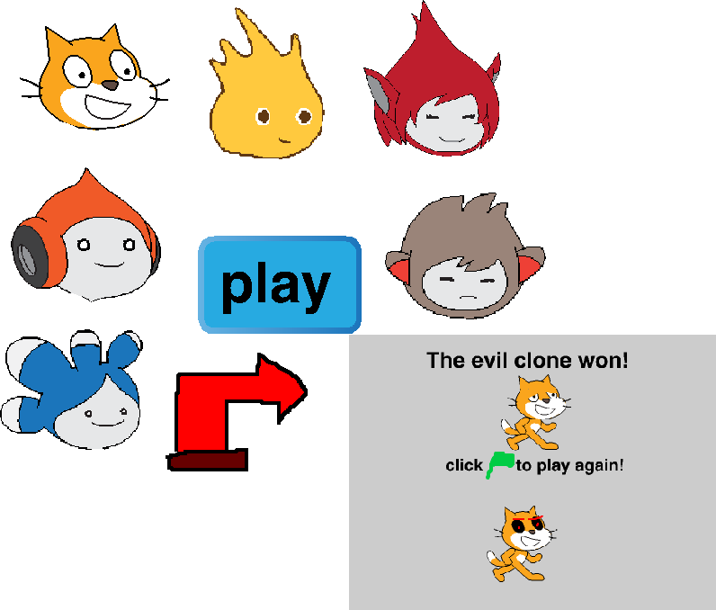 Download Misc - Scratch Sprite Nano Png | Transparent PNG Download ...