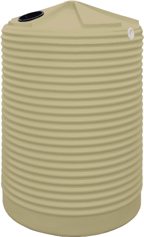 Download 3300 Litre Round Poly Water Tank Adelaide - Lampshade ...