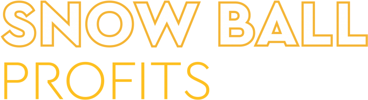 Snowball Profits Jv Invitation Page - Coloring Pages (1024x511), Png ...