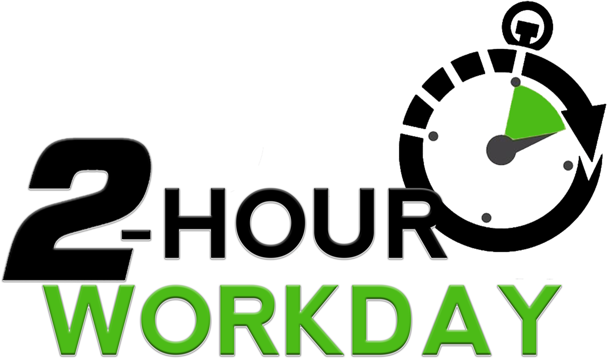 2-hour Workday Blueprint Secret - Graphic Design (3000x2016), Png Download