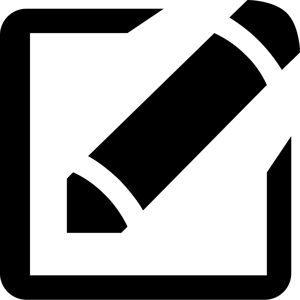 Png File Svg - Portable Network Graphics (980x981), Png Download