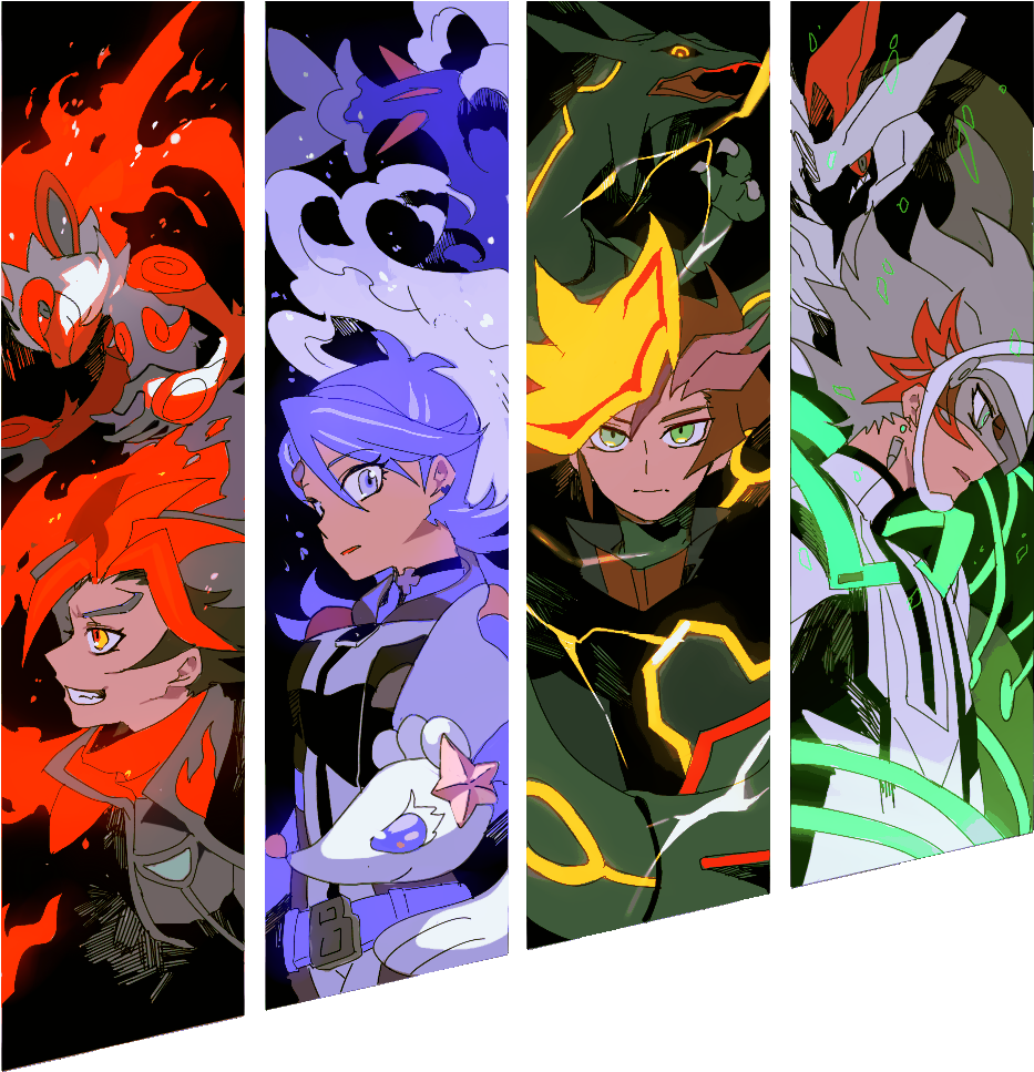 Download View Fullsize Cross-over Image - Cartoon | Transparent PNG ...