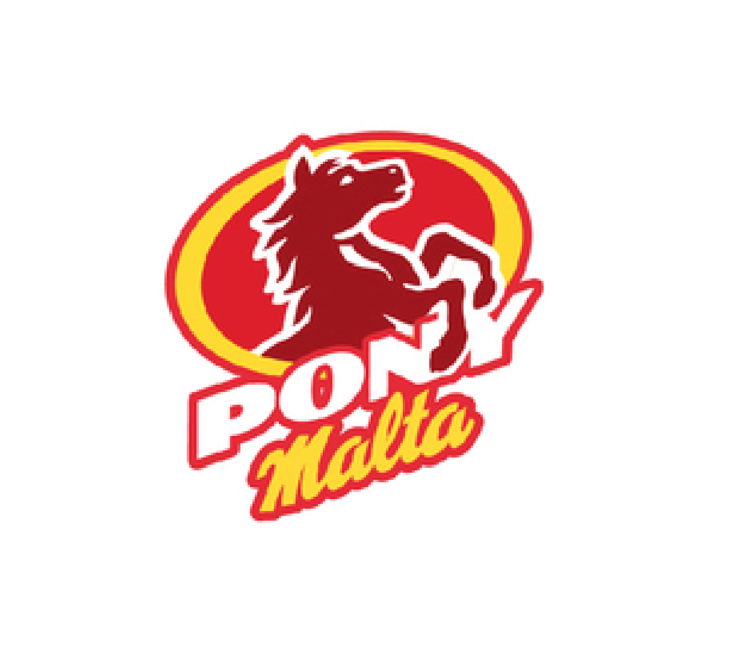 Pony Malta (1000x646), Png Download