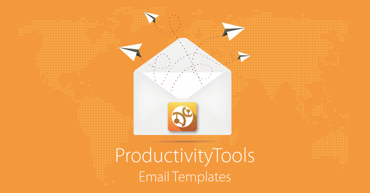 Daylite Productivitytools - Email Templates - Emblem (1200x627), Png ...