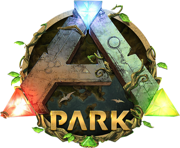 Ark: Survival Evolved (800x693), Png Download