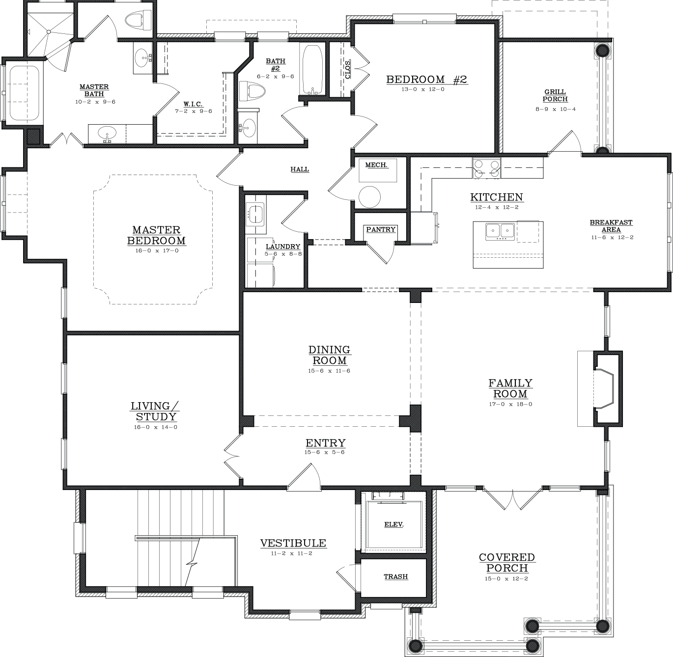 Azalea B - Diagram (1370x1338), Png Download