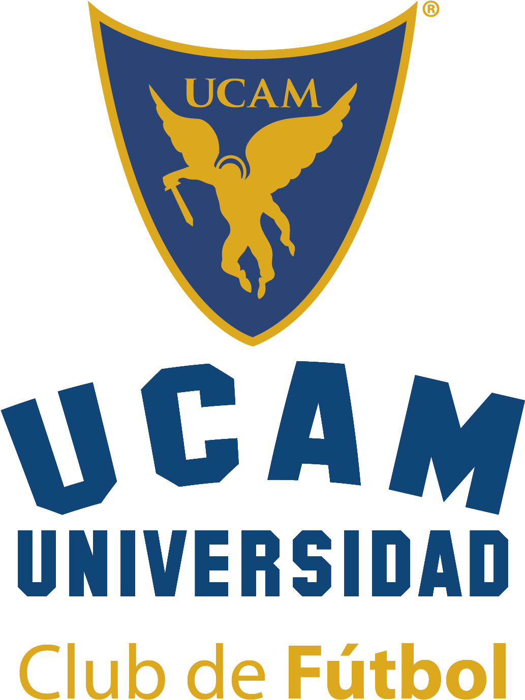 Escudo Ucam Murcia Png - Universidad Católica San Antonio De Murcia ...