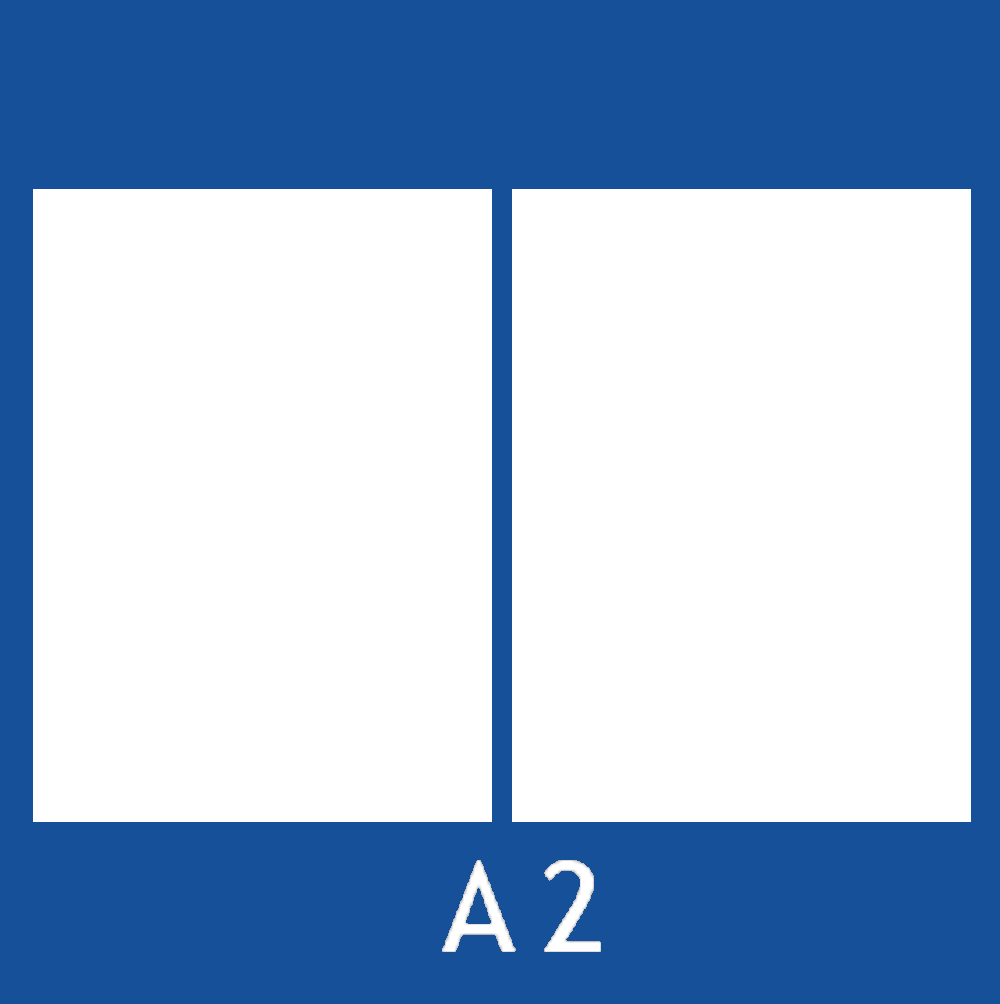 Same Size Split Panel Templates - Icelandic (1000x1004), Png Download