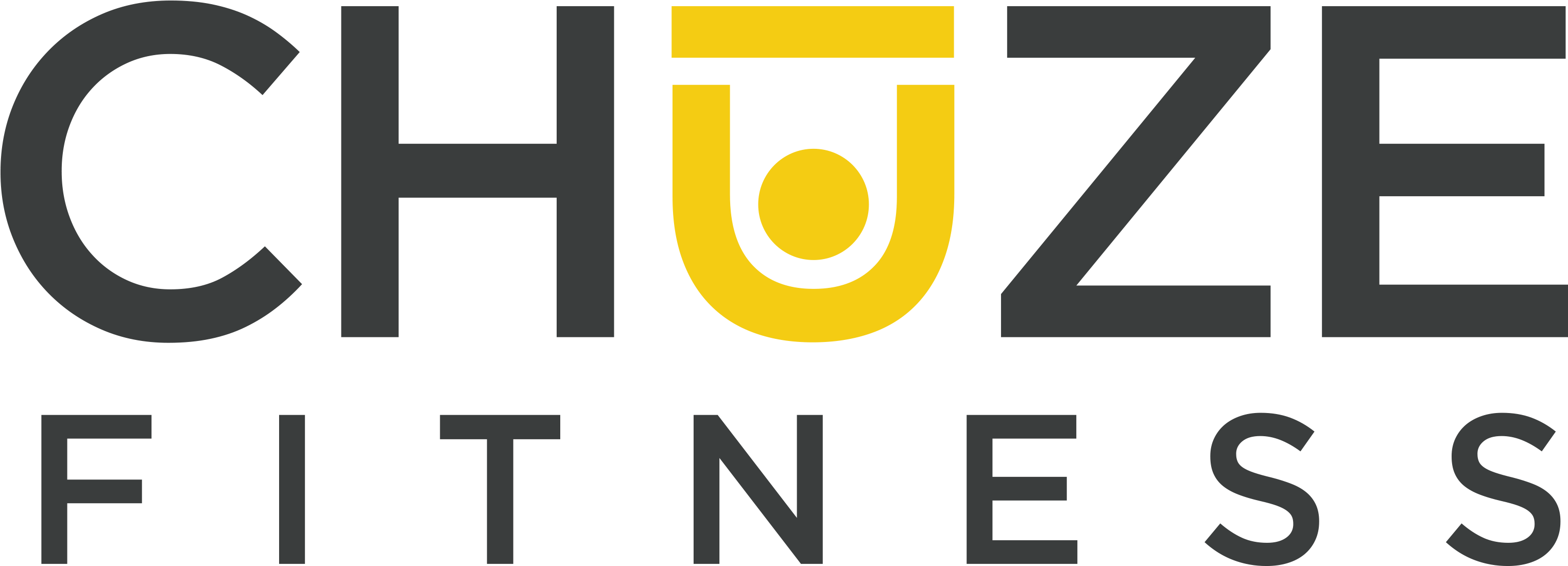 Founded In 2008, Chuze Fitness Is A Highly Rated, High - Chuze Fitness ...