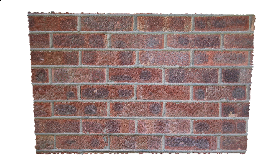 See More In 3d Models - Brickwork (960x565), Png Download