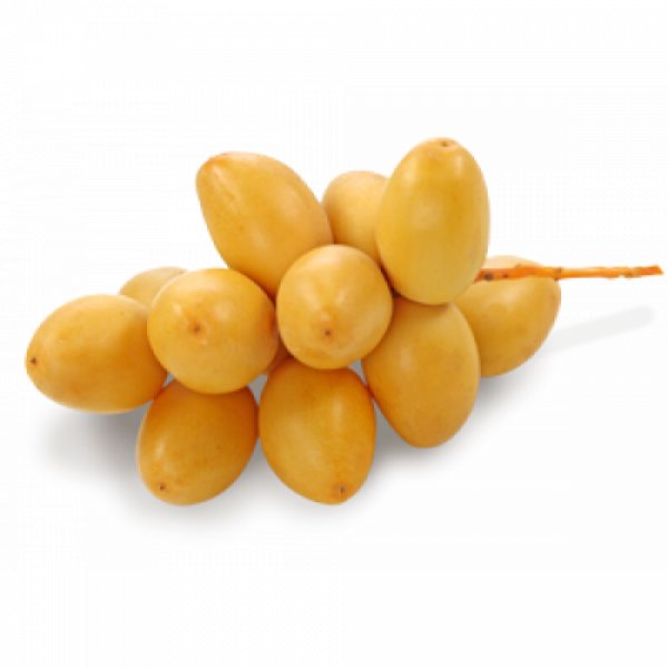 Fresh Dates (600x600), Png Download
