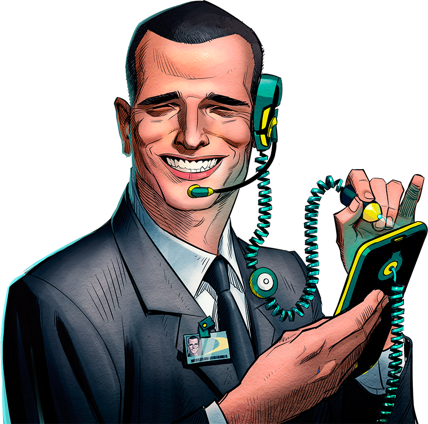 The Spaceport Offers Two Functions - Space Run Galaxy Game Characters ...