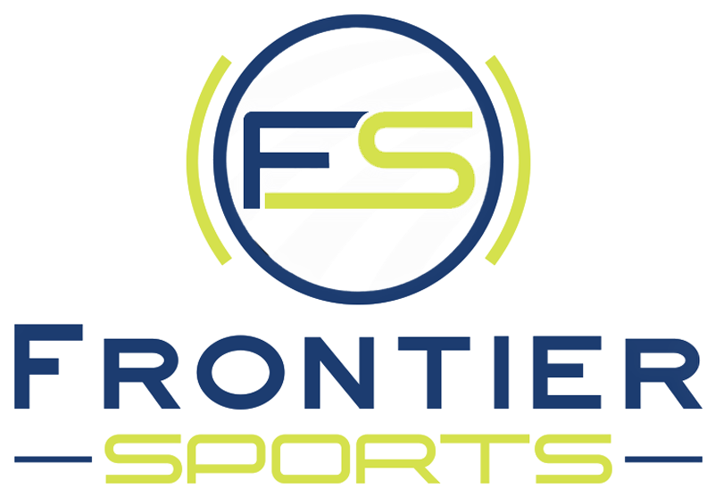 Frontier Sports Logo - Graphic Design (1200x800), Png Download