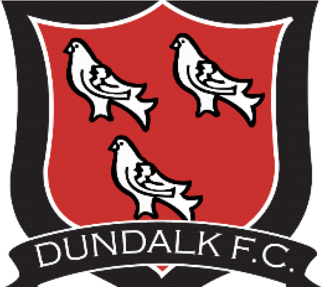 Dundalk Png - Dundalk Fc (750x563), Png Download