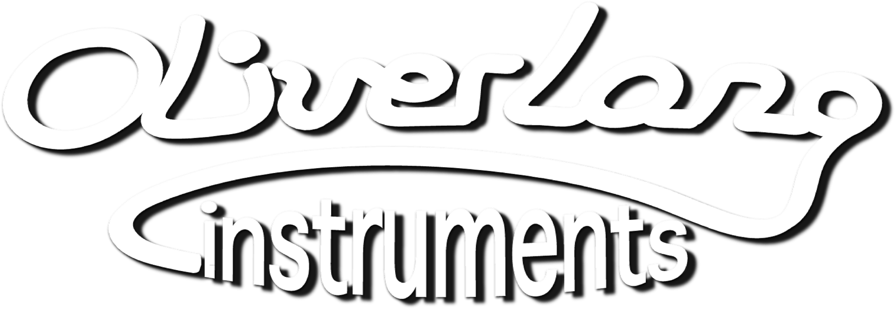 Oliver Lang Instruments - Calligraphy (2048x928), Png Download