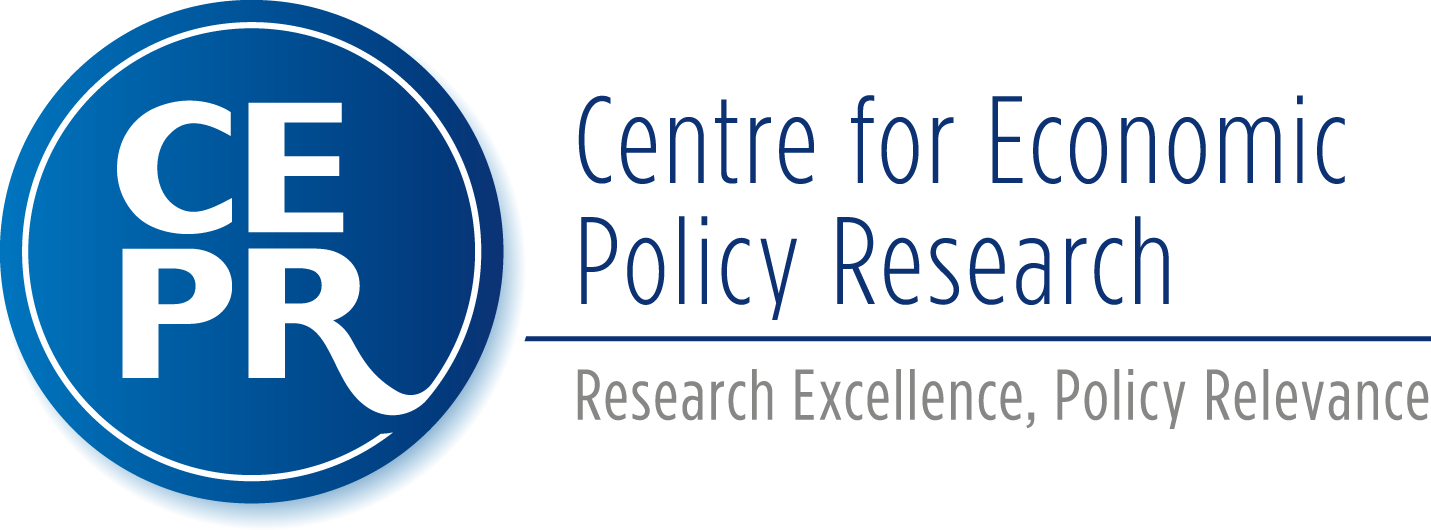 Download Logo - Centre For Economic Policy Research | Transparent PNG ...
