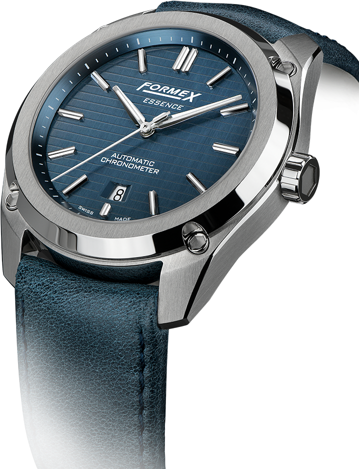 Formex Essence (755x1032), Png Download