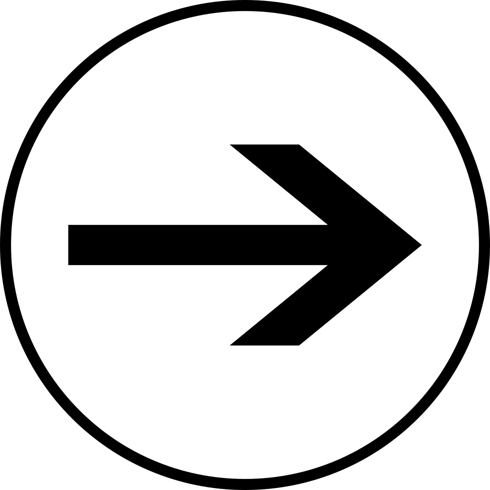 Download Svg Png Icon Free - Icon For Next Steps | Transparent PNG ...