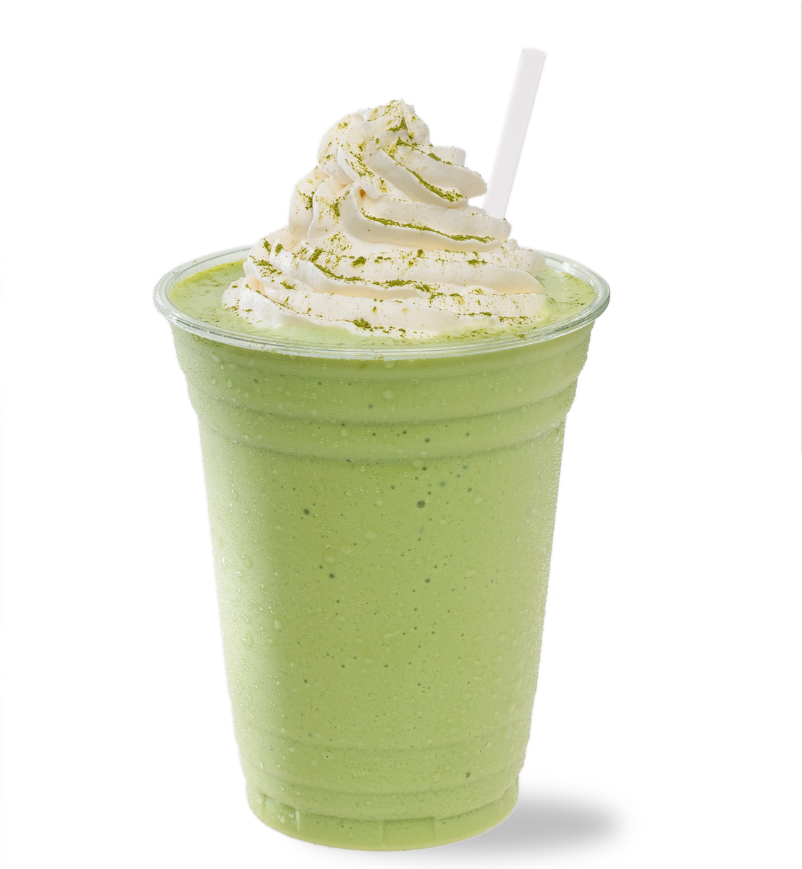 Matcha Green Tea (1600x1250), Png Download