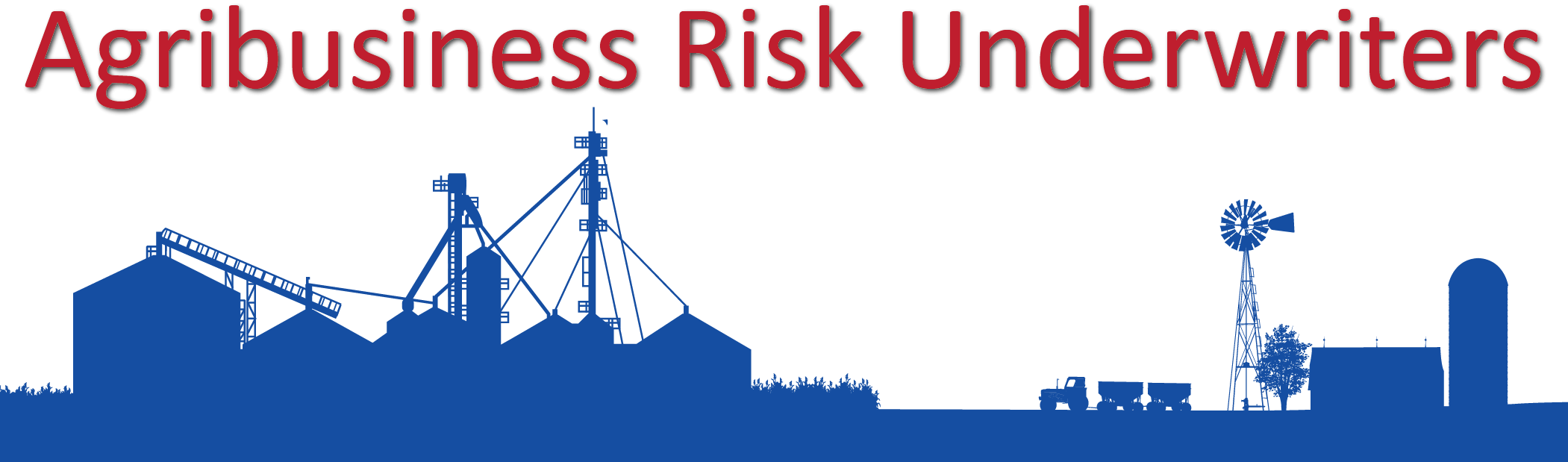 Aru Raw Logo Blue With Red Text-01 - Nielsen Business Media (2101x619 ...