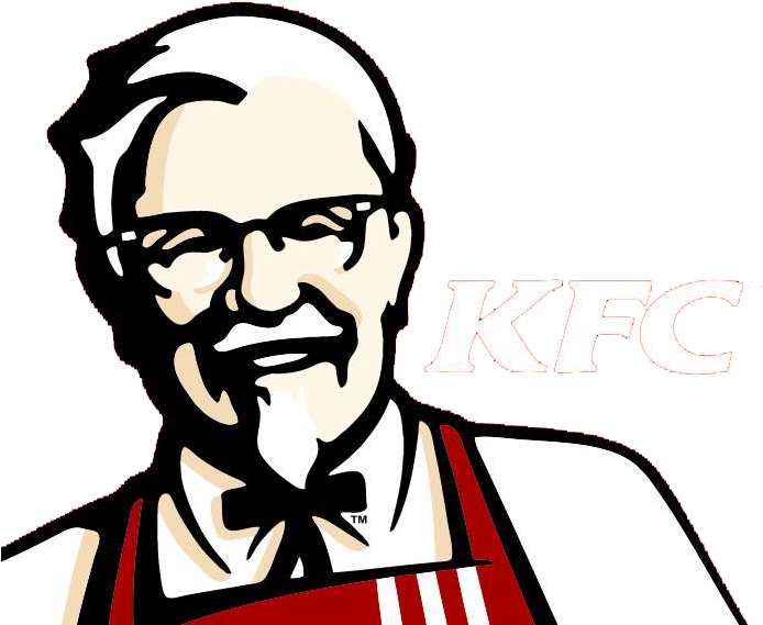 Store Locator - Kfc Logo (700x574), Png Download